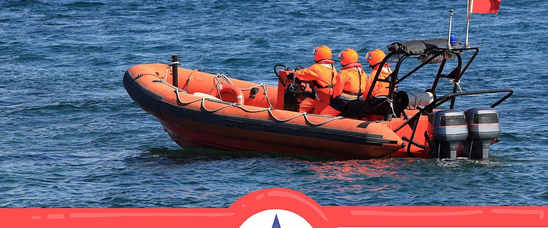 The Vital Role of Coast Guards in Promoting Boating Safety Education in ...